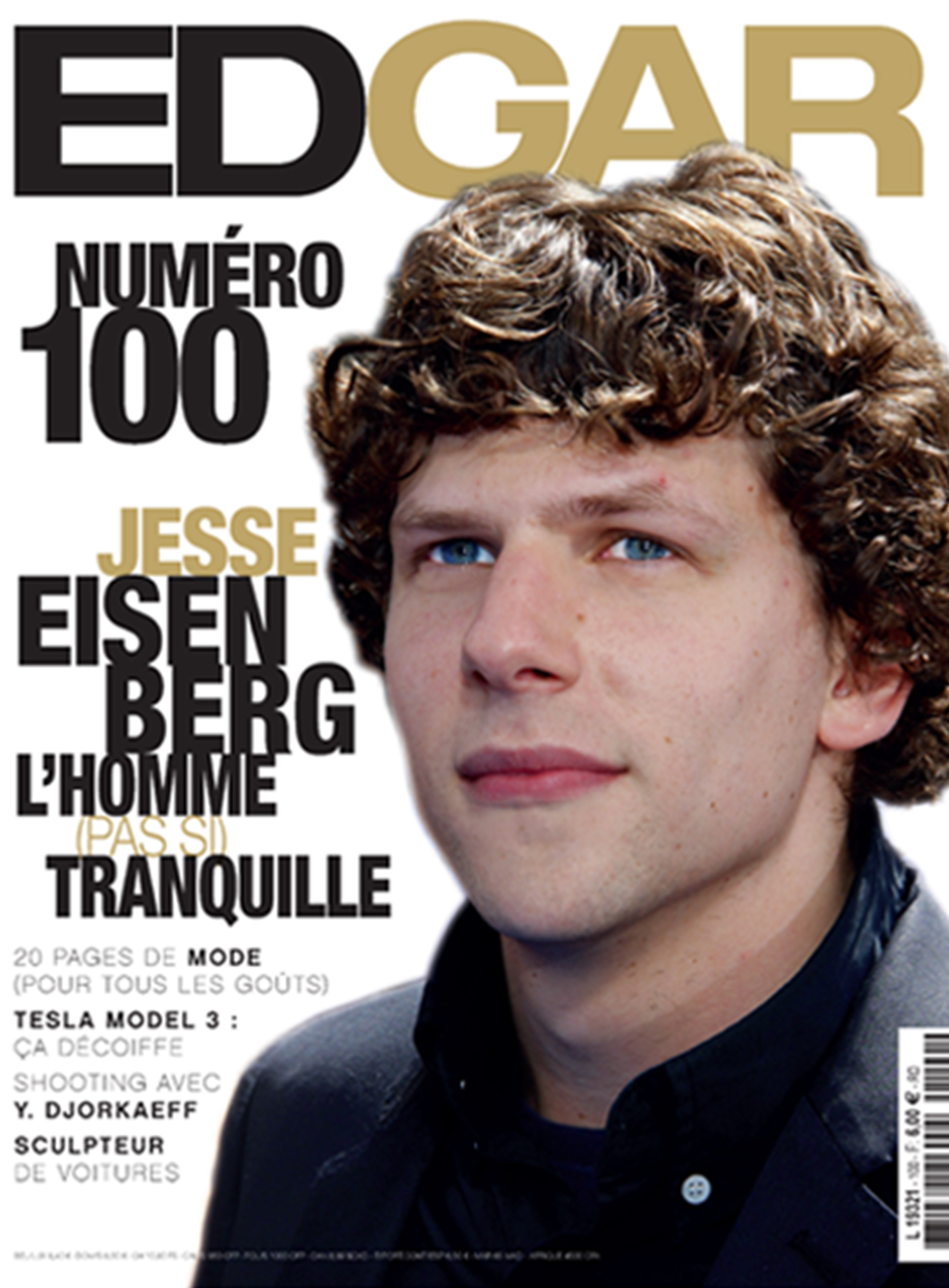 Parutions presse | YOUR STORY RP